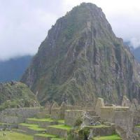 The incredible Machu Picchu - Spanish Teaching
