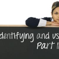 Spanish Object Pronouns II - Spanish Teaching