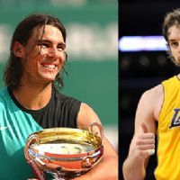 Nadal, Alonso and Gasol in sporting rich list - Spanish Teaching