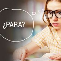The Difference between POR and PARA - Spanish Teaching